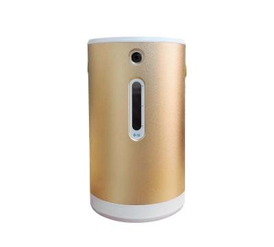 China Portable Hydrogen Inhalation Machine with 150ml/min Hydrogen Output 75ml/min Oxygen Output and 3 Years Warranty for sale