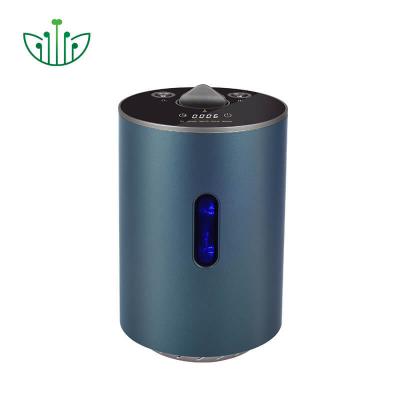 China 100ml Portable Hydrogen Inhalation Machine with 1 Year Warranty and 65W Power for Easy Home Use for sale