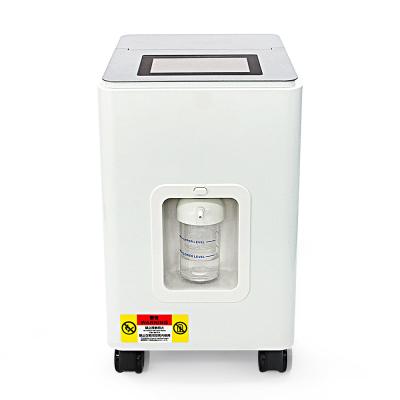 中国 4.3インチの水素の酸素の吸入器のセリウムの吸入療法機械 販売のため