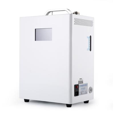 中国 セリウムの酸素の水素の吸入器機械4.3インチのタッチ画面 販売のため