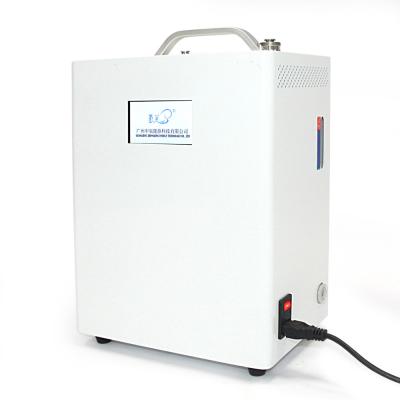 Cina generatore respirante della macchina 600 ml dell'idrogeno domestico bianco di ossi di 185W in vendita