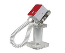 China COMER Display de seguridad de teléfonos celulares soportes acrílicos en venta