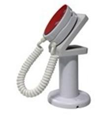 COMER Cellphone Anti Theft Retractable counter Display Stands Anti-lost Holder