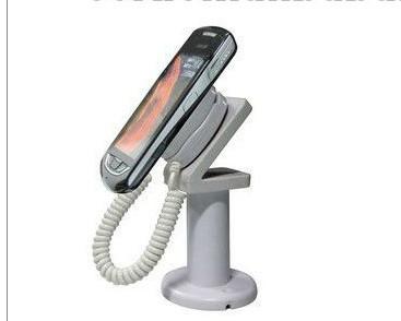 China COMER Cellphone Anti Theft Retractable Display Stands Anti-lost Holder for sale