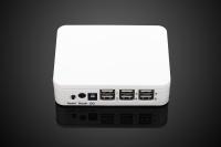 China COMER security alarm controller systems for cellphone tablet PC charging display bracket for sale
