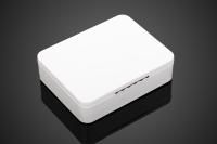 China COMER security alarm controller systems for cellphone tablet PC charging display bracket for sale