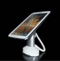 China COMER antitheft devices rotating magnetic security display stand holder for tablet pc for sale