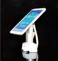 China COMER android tablet panel computer security anti-theft displaying system  for retail stores for sale
