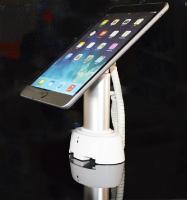 China COMER android tablet panel computer security anti-theft displaying system  for retail stores for sale