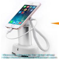 China COMER android tablet panel computer security anti-theft displaying system  for retail stores for sale