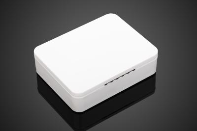 China COMER Acrylic Display Stands alarm control box security locking system for digital mobile phone tablet shop for sale