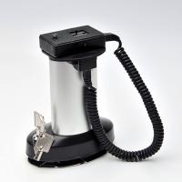 China COMER camera security bracket for desk display for retail stores for sale
