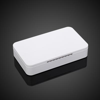 China COMER 10 ports Android mobile phone alarm system cell phone MIUI Huawei Android alarm with charging security display for sale