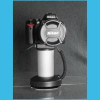China COMER Security Camera Mounting Brackets Display Alarm desktop Stands Holders for Camera for sale