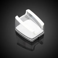 China COMER Security Alarm Acrylic Display Brackets for Tablet PC for sale