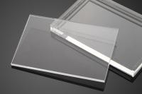 China COMER Security Alarm Acrylic Display Brackets for Tablet PC for sale