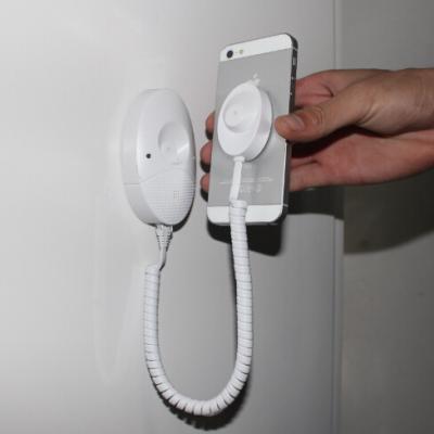 China COMER Security Reliable Phone Mount Holder For Most Mobile Phone for sale