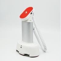 China COMER Secure Promotional Support Mobile Security desktop stands for sale