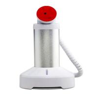 China COMER antitheft cable alarm locking devices for gsm Mobile phone display security for sale
