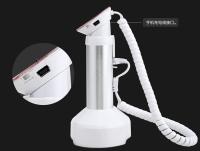 China COMER Desktop Acrylic Tablet cell phone display security system for sale
