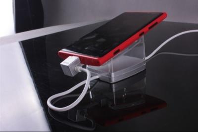 China COMER A4 Acrylic display stand for Inserts, Tag, Brochure, Leaflet for merchandise. for sale