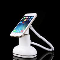 China COMER Shopping center Eletronics presentation Secure table Bracket for cell phone for sale
