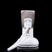 China COMER Shopping center Eletronics presentation Secure table Bracket for cell phone for sale
