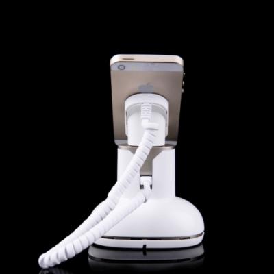 China COMER smart cell phone model alarm anti-lost alarm for mobile phone exhibition for sale