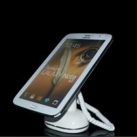 China COMER Shopping center Eletronics presentation Secure table Bracket for cell phone for sale