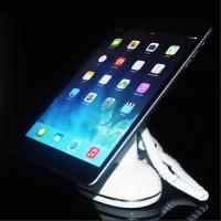 China COMER Shopping center Eletronics presentation Secure table Bracket for cell phone for sale