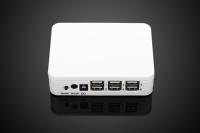 China COMER alarm controller systems security laptop, cable lock, anti-theft devices, for sale