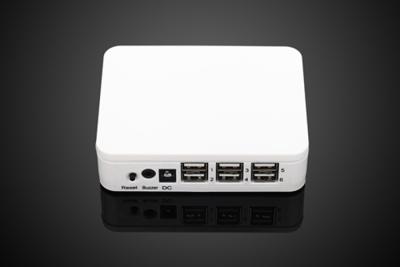 China Dispositivos de alarma móvil de seguridad para tiendas minoristas en venta