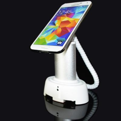 China COMER Tablet Security Stand Desk display desk mounting magnetic stands with alarm sensor for sale