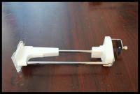 China COMER universal Plastic security tag detacher hook for sale