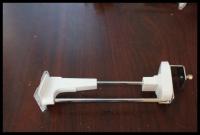 China COMER universal Plastic security tag detacher hook for sale