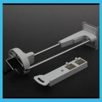 China COMER universal Plastic security tag detacher hook for sale
