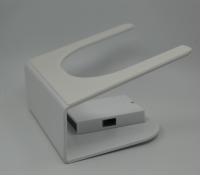 China COMER antitheft alarm locking for tablet security alarm stand for sale