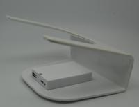 China COMER antitheft alarm locking for tablet security alarm stand for sale