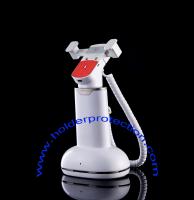 China COMER antitheft Gripper cell phone security display mounting for sale
