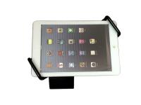 China COMER Mini Tablet Stand Bracket display locking mounts for sale
