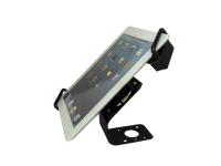 China COMER Mini Tablet Stand Bracket display locking mounts for sale