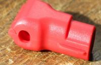 China COMER EAS security hook stop lock and magnetic detacher for sale