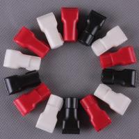 China COMER display security EAS stoplock/ EAS Hook Stop lock for sale