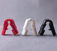 China COMER display security EAS stoplock/ EAS Hook Stop lock for sale