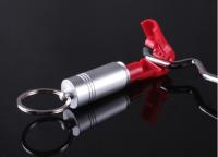 China COMER display security EAS stoplock/ EAS Hook Stop lock for sale