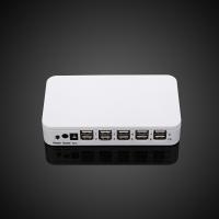 China COMER security alarm controller for handset tablet computer retail display for retail stores for sale
