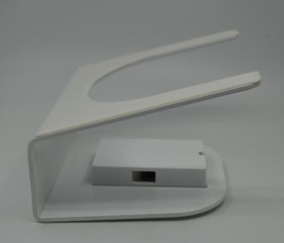 China COMER Mobile Phone Security counter display Stands, Tablet Security Devices for sale