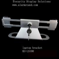 China COMER laptop security display mounting bracket for retail stores for sale