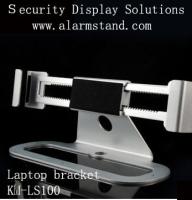 China COMER antitheft laptop mechanical security display locking stand display racks for sale