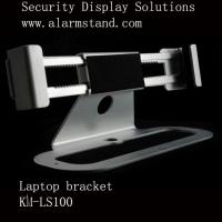 China COMER antitheft laptop mechanical security display locking stand display racks for sale